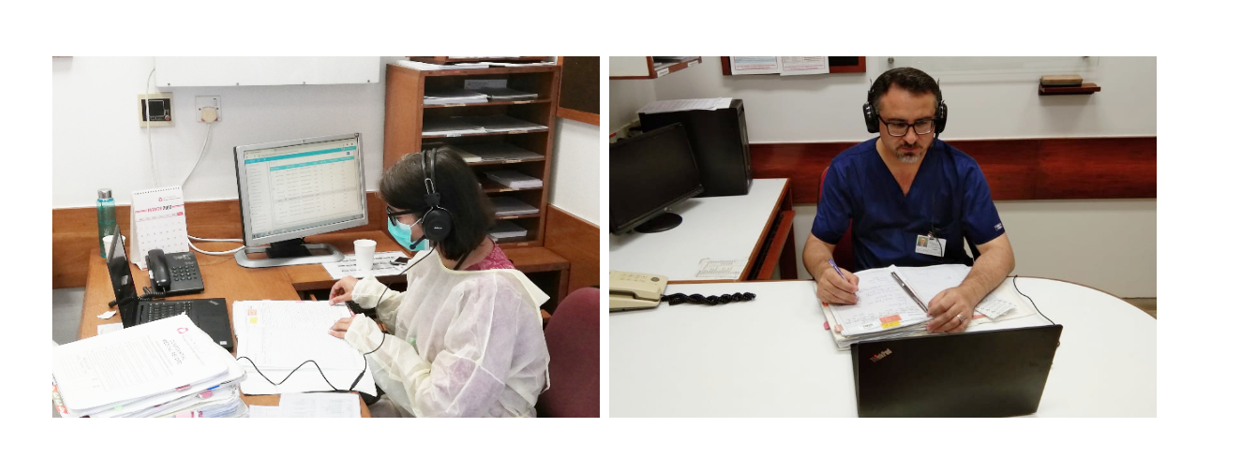 Tele Clinics For Multiple Specialties